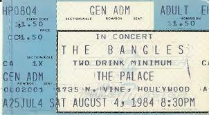 The Bangles Concert & Tour History (Updated for 2025) | Concert Archives