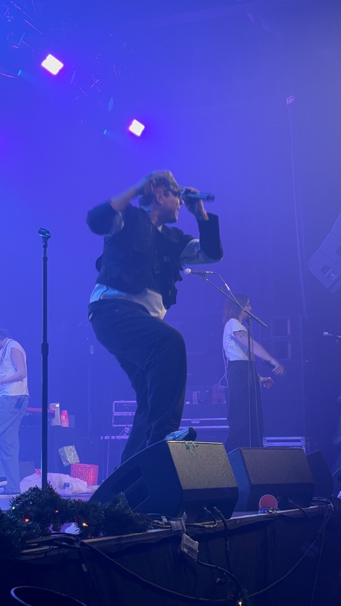 The Beaches Concert & Tour History (Updated for 2025) | Concert Archives