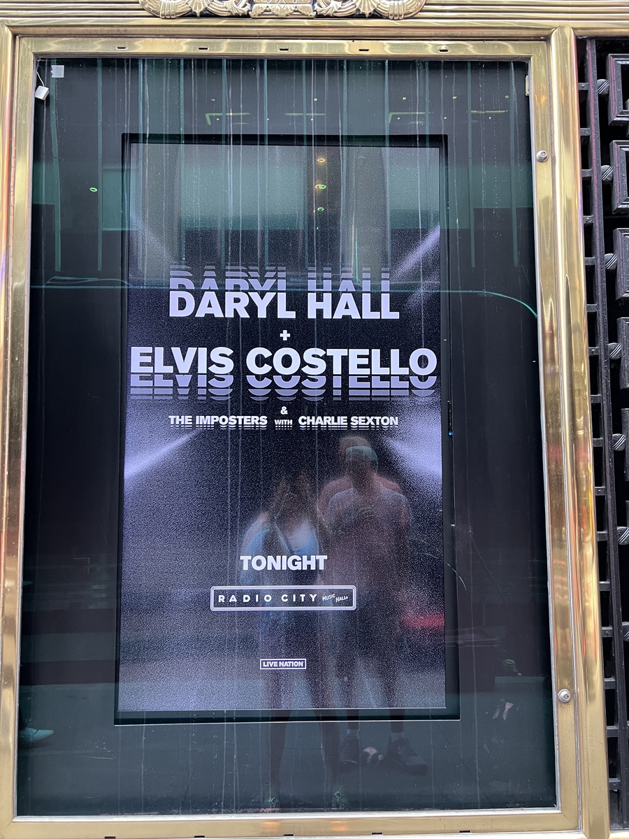 Daryl Hall Concert & Tour History (Updated for 2025) | Concert Archives