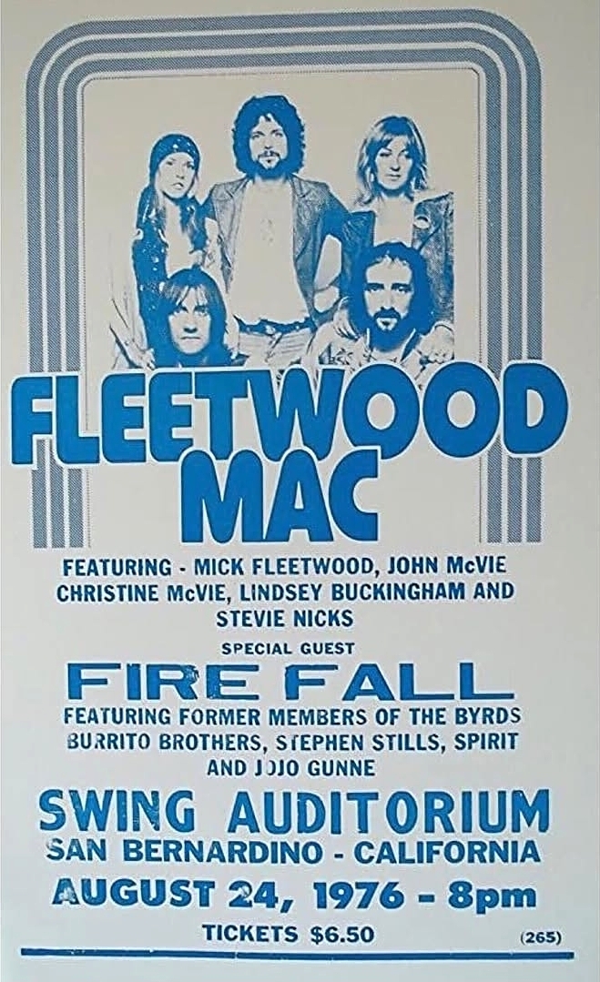 Firefall Concert & Tour History (Updated for 2025) | Concert Archives