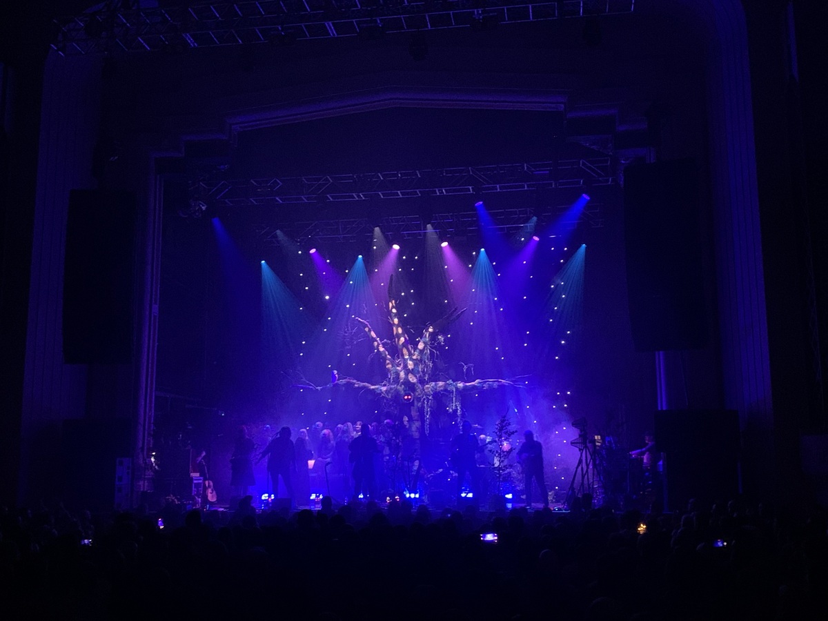 Beluga Lagoon Concert & Tour History (Updated for 2026) | Concert Archives