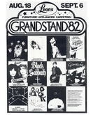 Concert History of CNE Grandstand Toronto, Ontario, Canada | Concert ...