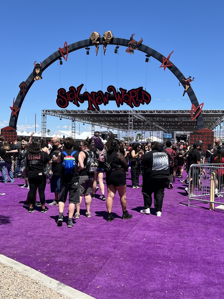 Violent Vira Concert & Tour History (Updated for 2025) | Concert Archives