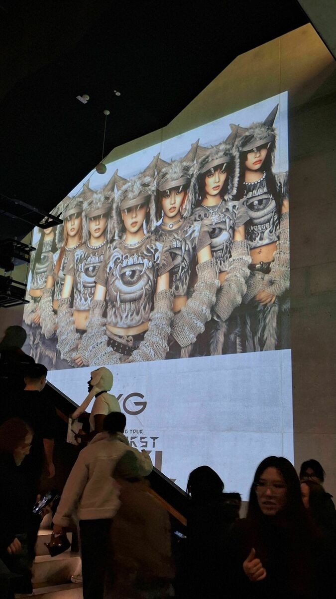 XG Concert & Tour History (Updated for 2025) | Concert Archives