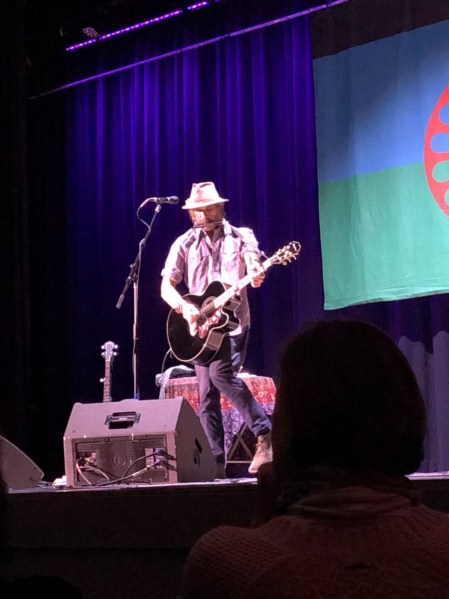 Todd Snider Concert & Tour History | Concert Archives