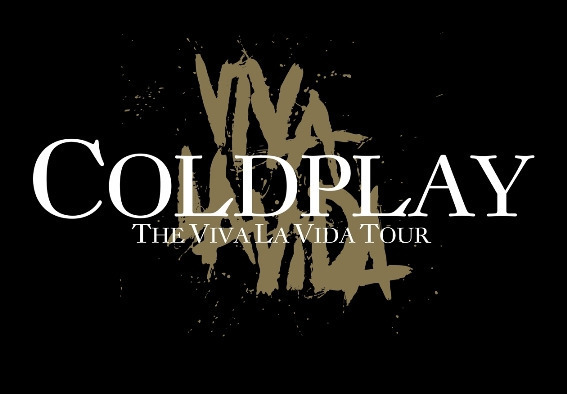 Coldplay Concert & Tour History (Updated for 2025) | Concert Archives