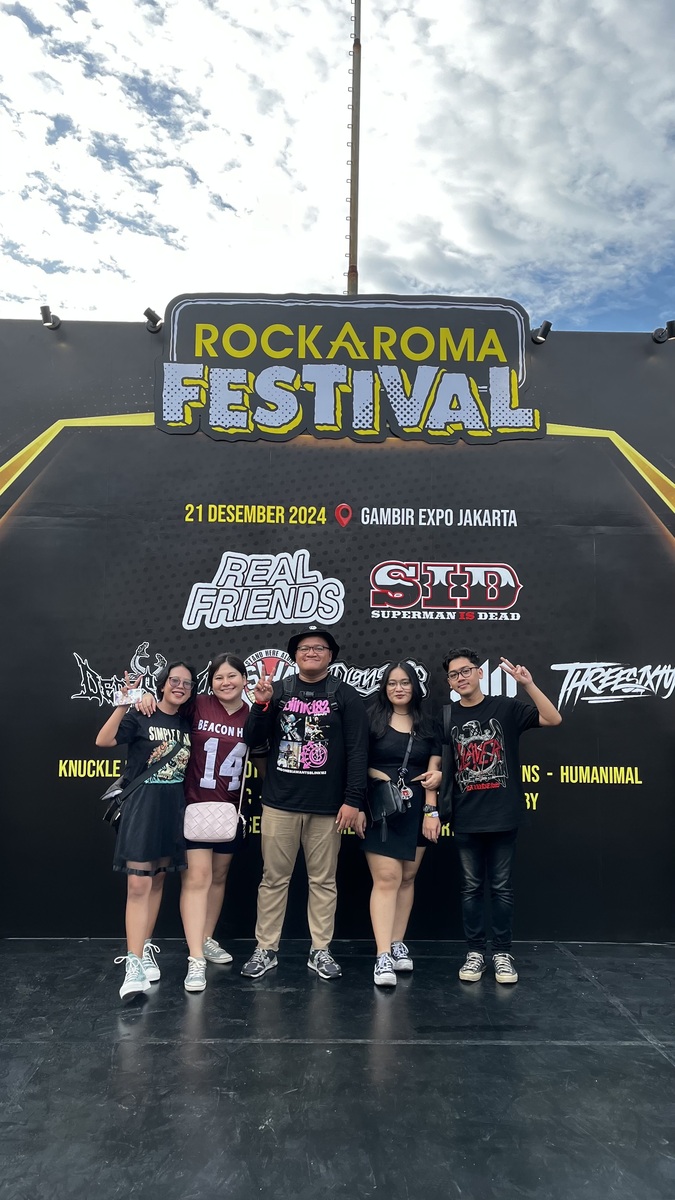 Modern Guns Concert Photos | Concert Archives