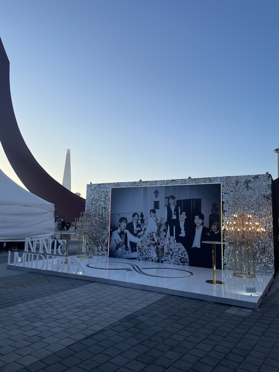 Concert History of KSPO Dome Seoul, Seoul, South Korea (Updated for ...