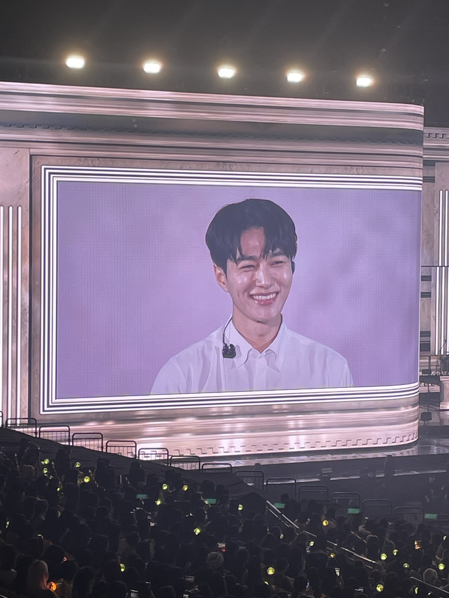 Concert History of KSPO Dome Seoul, Seoul, South Korea (Updated for ...