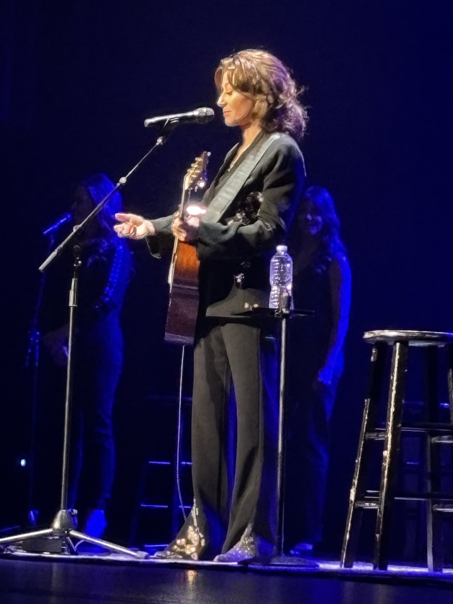 Amy Grant Concert & Tour History (Updated for 2025) | Concert Archives