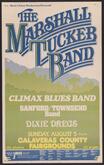 The Marshall Tucker Band Concert & Tour History (Updated for 2025 ...