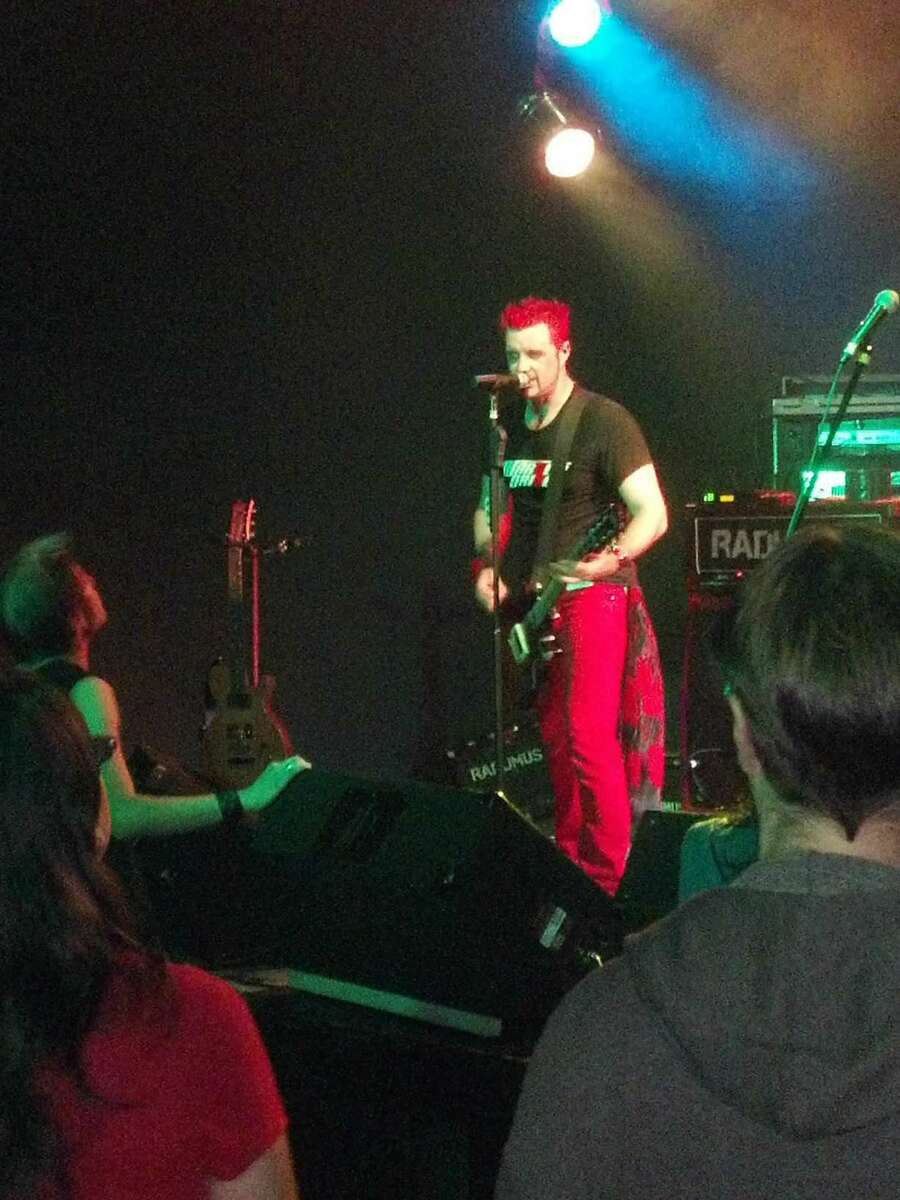 Radumus Concert & Tour History | Concert Archives