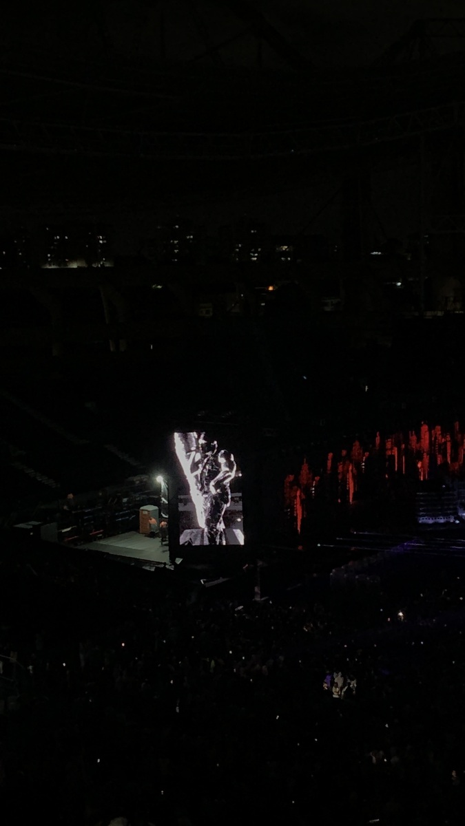 The Weeknd Concert & Tour History (Updated for 2025) | Concert Archives