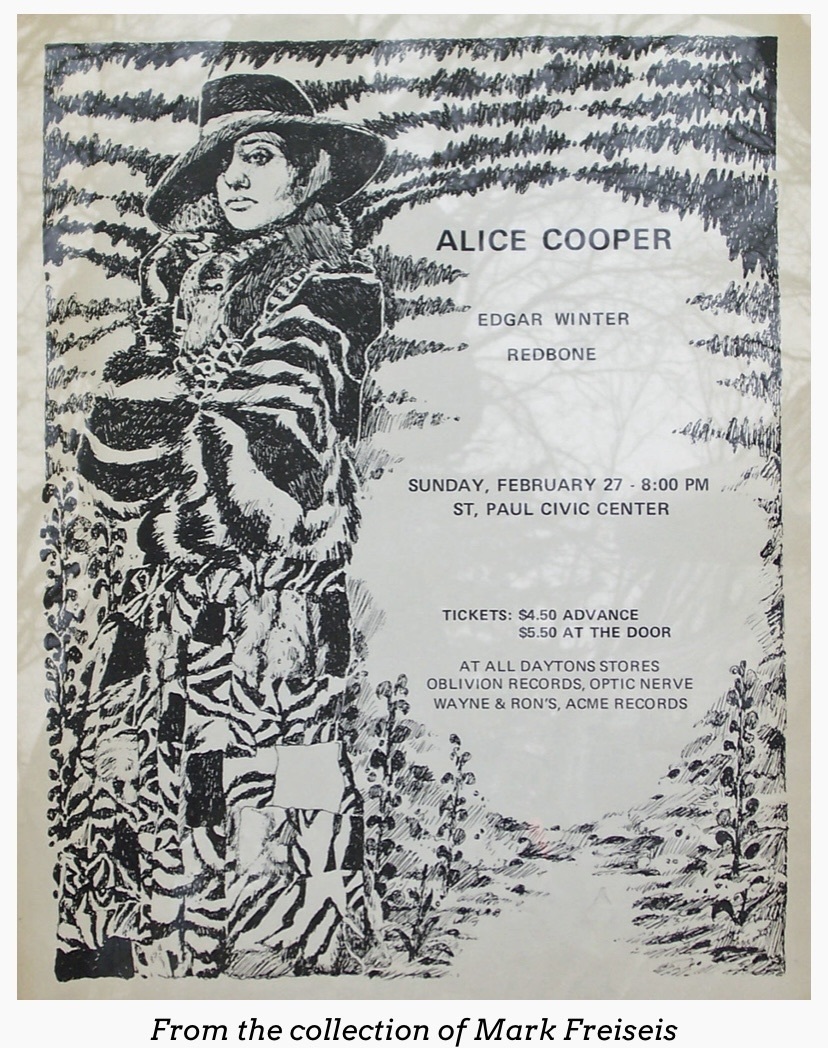 Redbone Concert & Tour History | Concert Archives