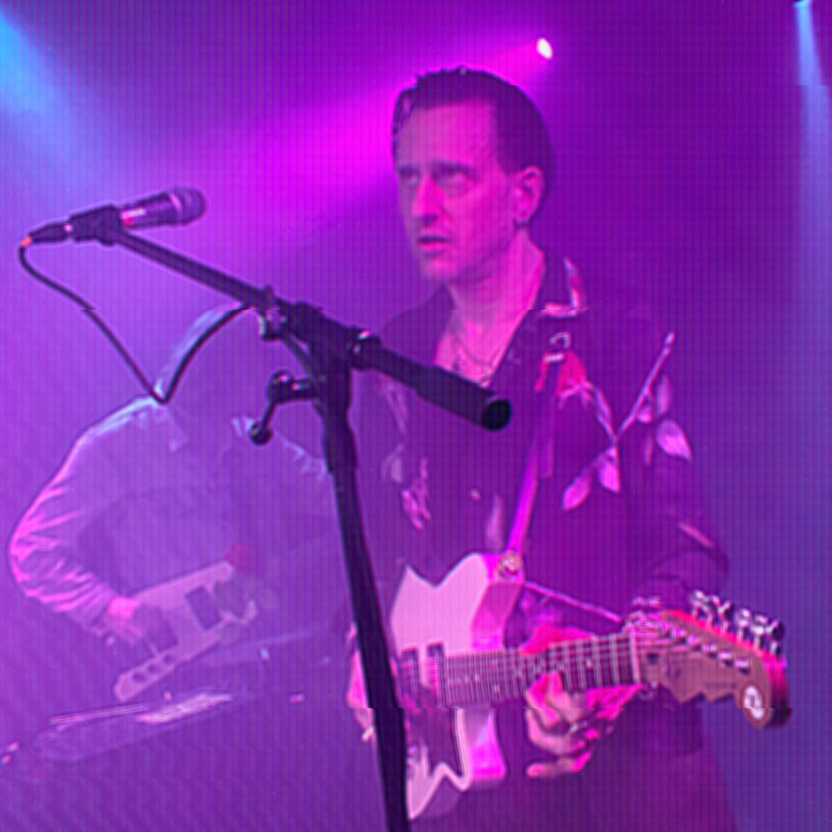 Curses (D) Concert & Tour History (Updated for 2025) | Concert Archives