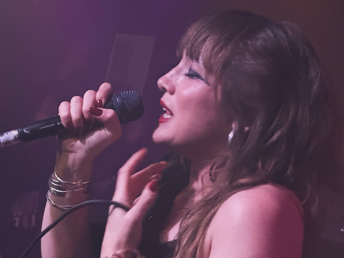 Curses (D) Concert & Tour History | Concert Archives