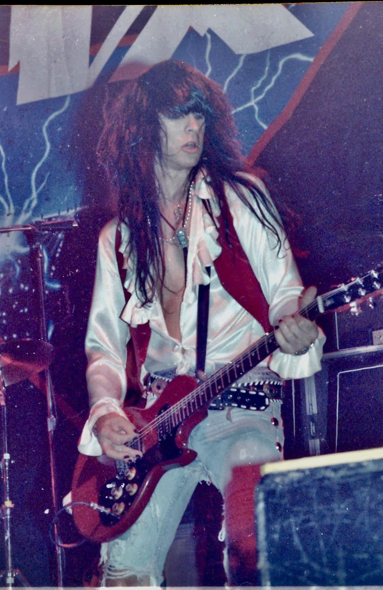 Kix Concert & Tour History | Concert Archives