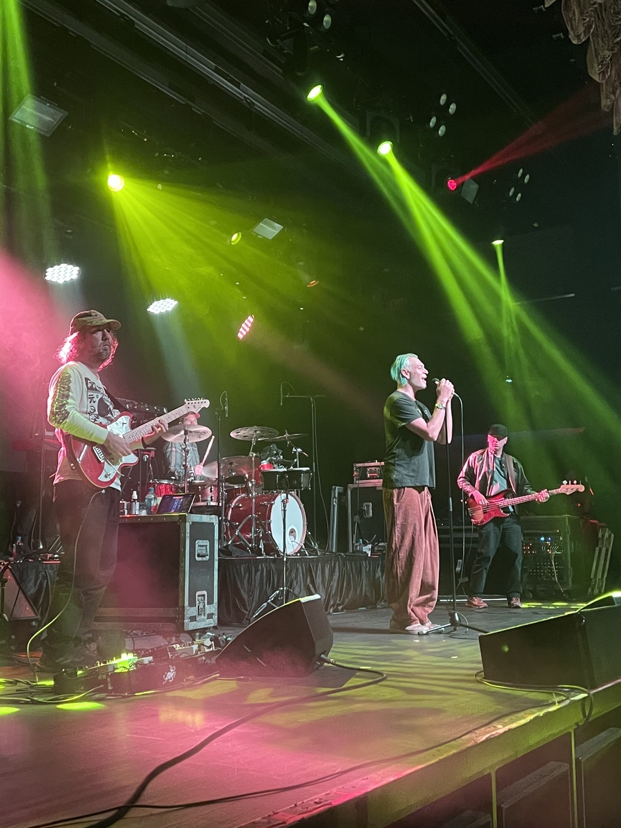 Matisyahu Concert & Tour History (Updated for 2025) | Concert Archives