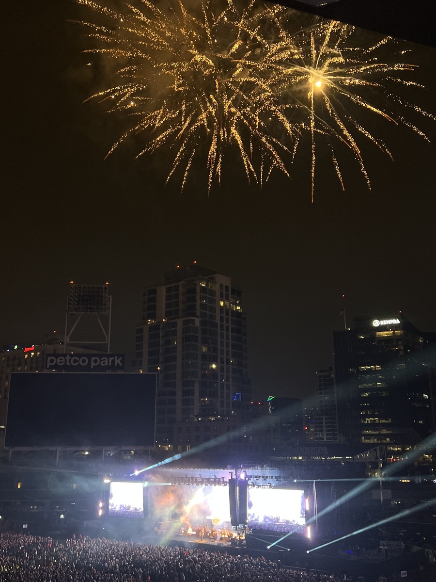 Zach Top Concert & Tour History (Updated for 2025) | Concert Archives