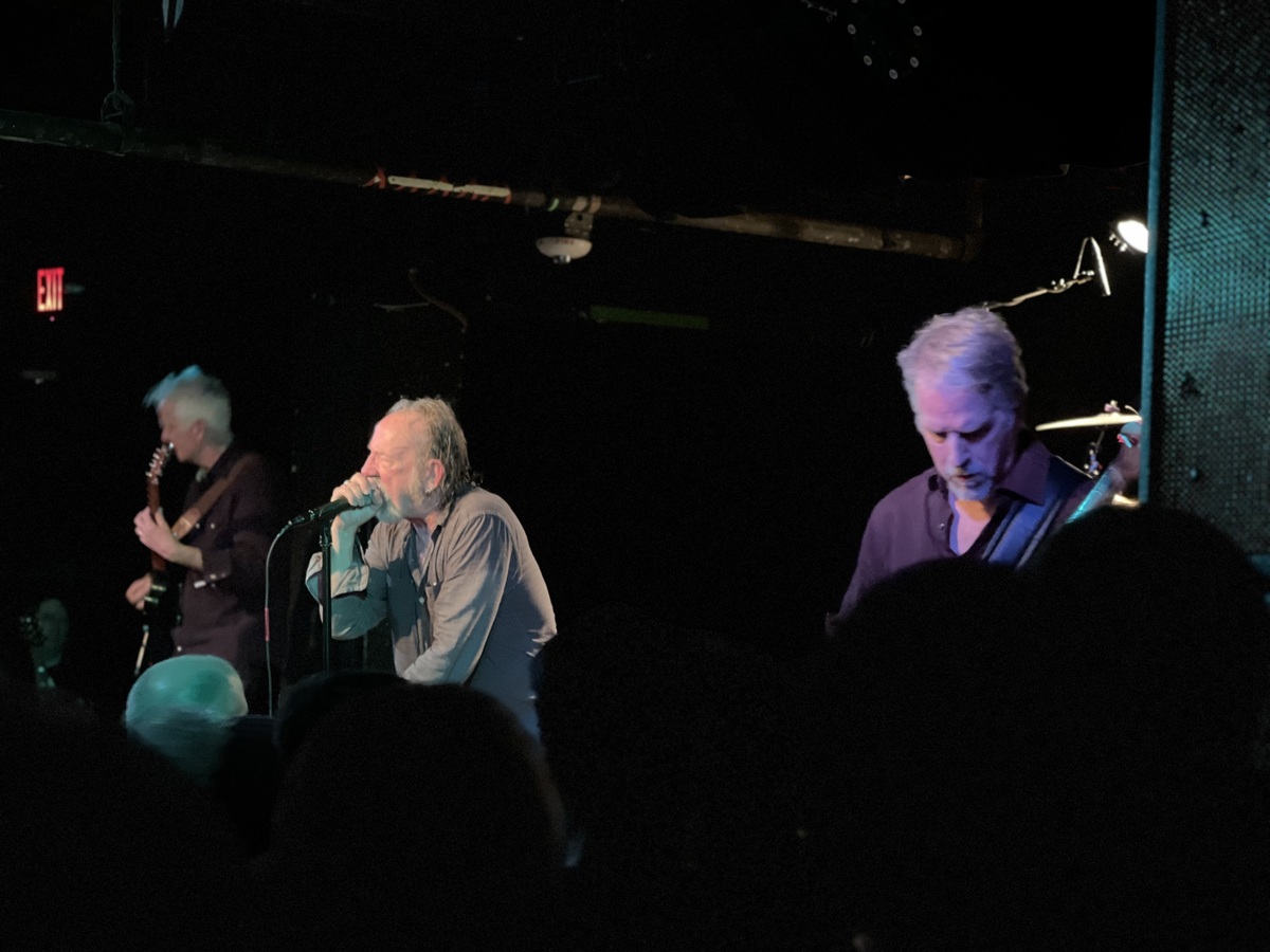 Shadow Riot Concert & Tour History | Concert Archives