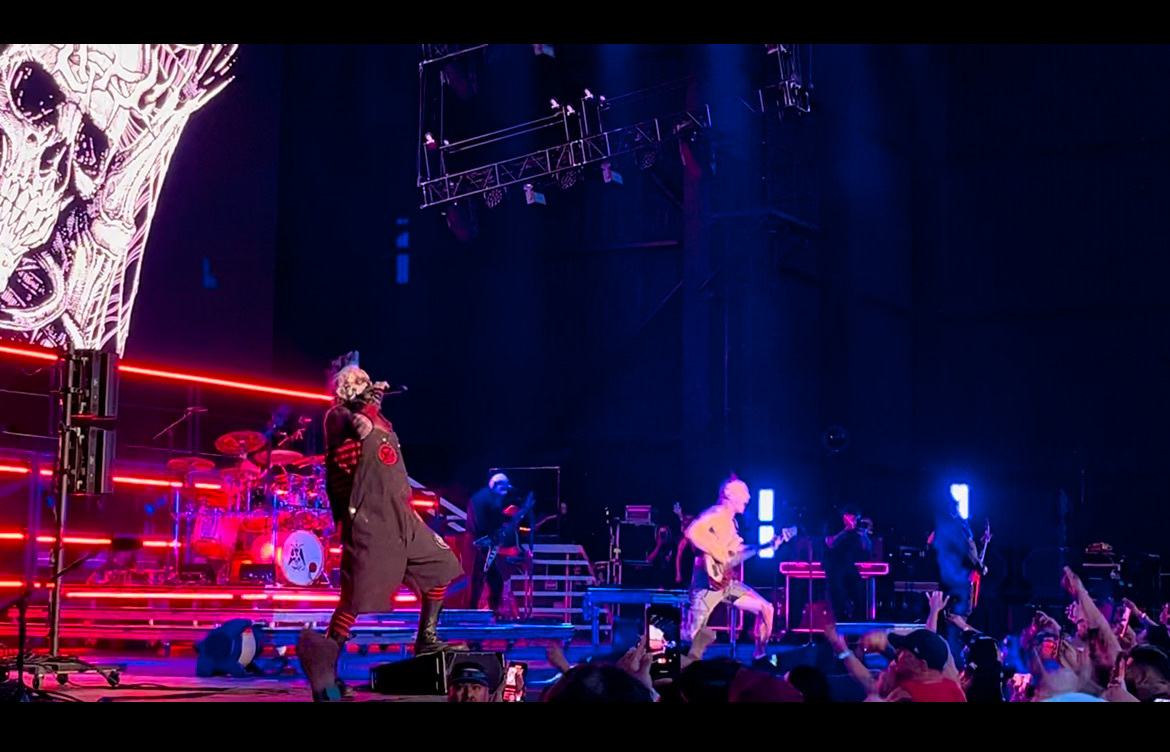 Powerman 5000 Concert & Tour History (Updated for 2025) | Concert Archives