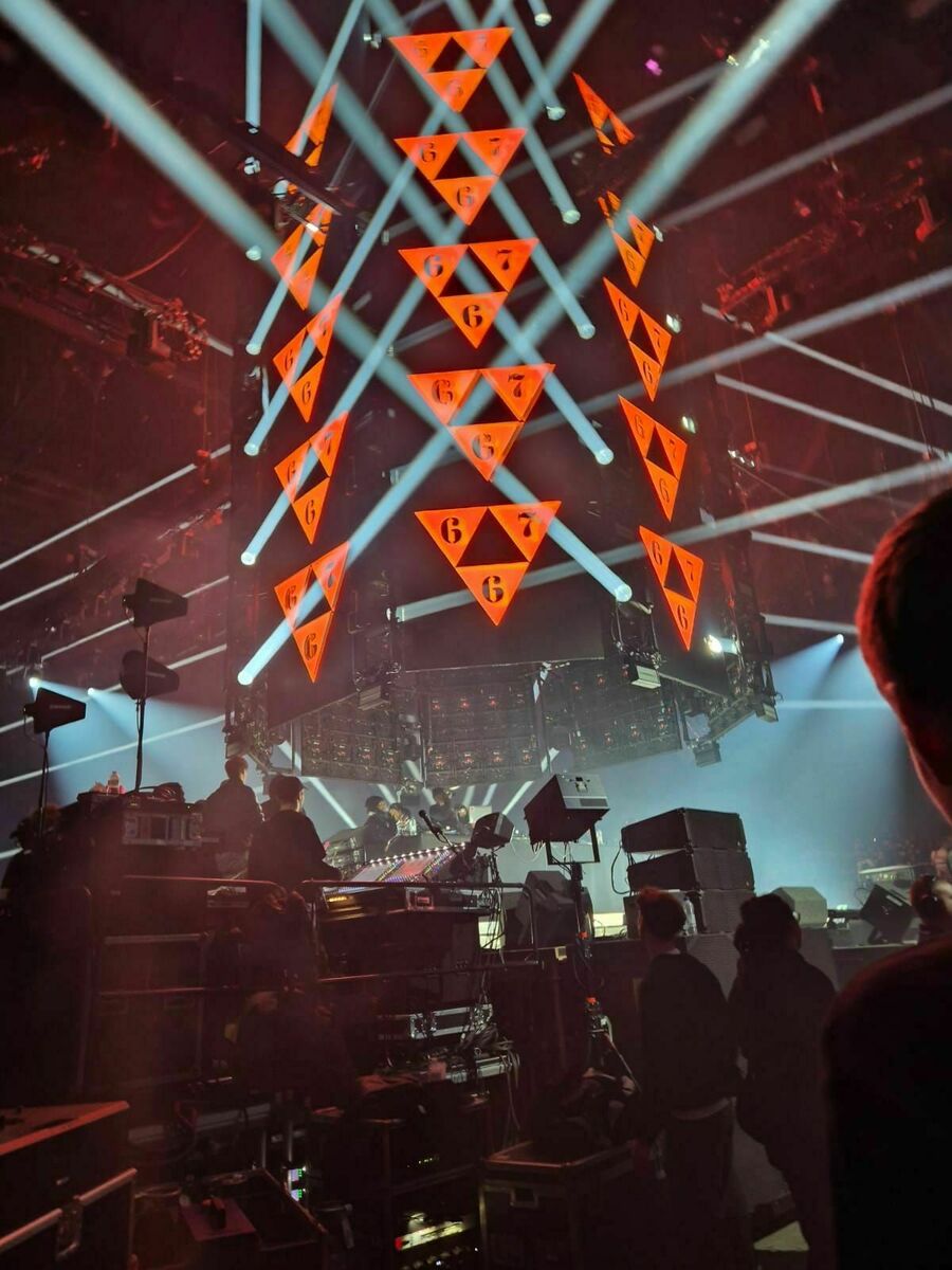 Freeze Corleone Concert & Tour History (Updated for 2025) | Concert ...