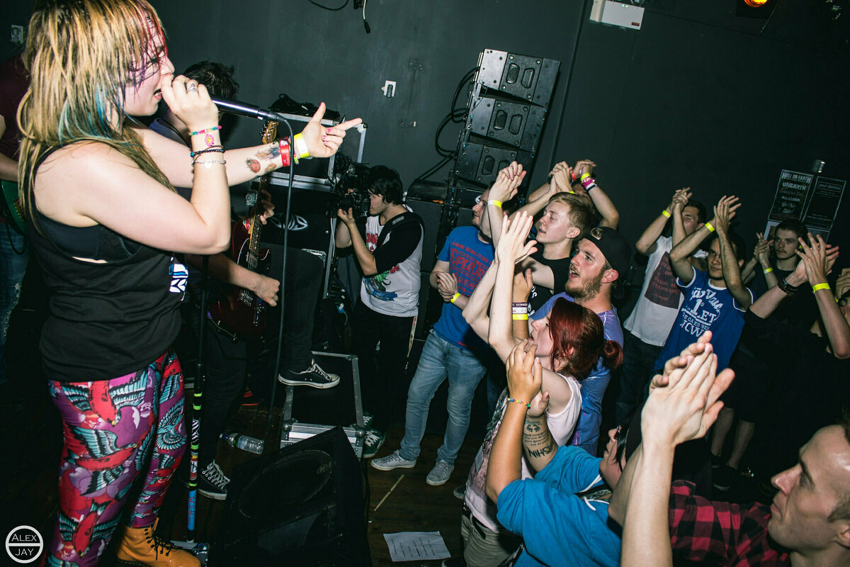 Altered Sky Concert & Tour History | Concert Archives