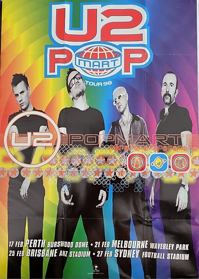 Perth, Western Australia, Australia Concerts (Updated for 2025 ...