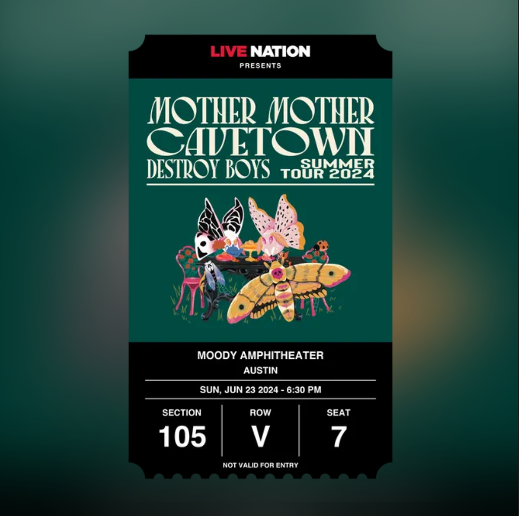 Cavetown Concert & Tour History (Updated for 2025) | Concert Archives