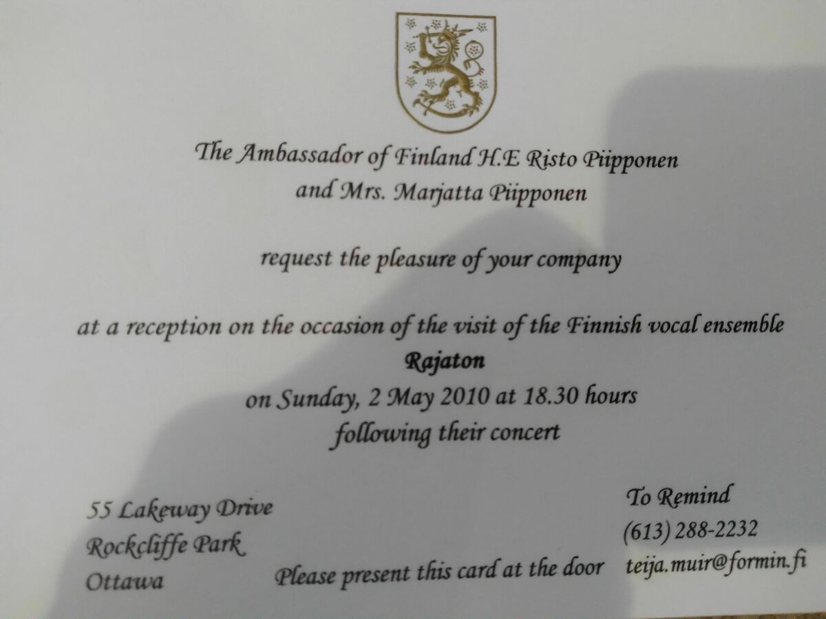 Rajaton Concert Photos | Concert Archives