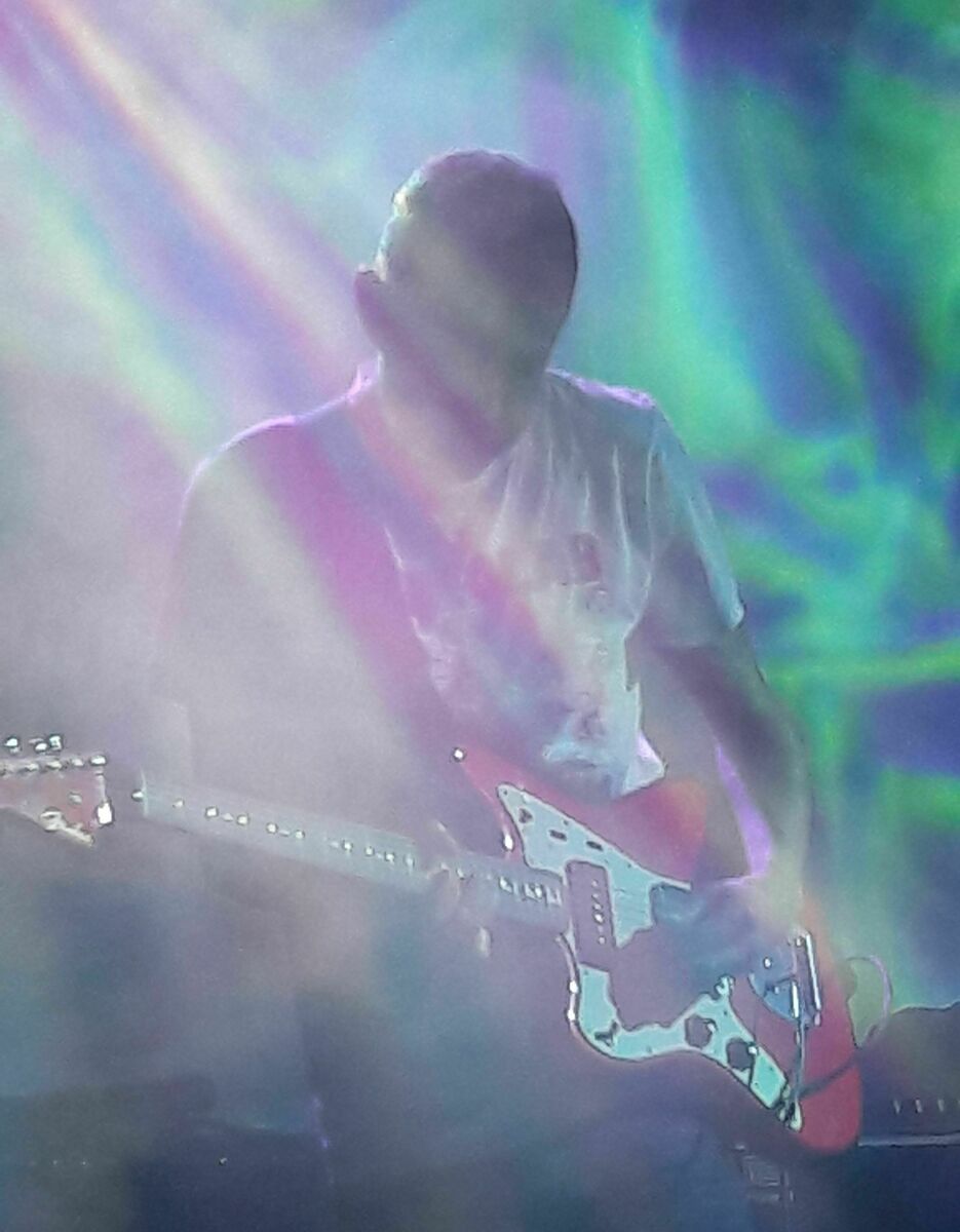 Chaouche Concert & Tour History | Concert Archives