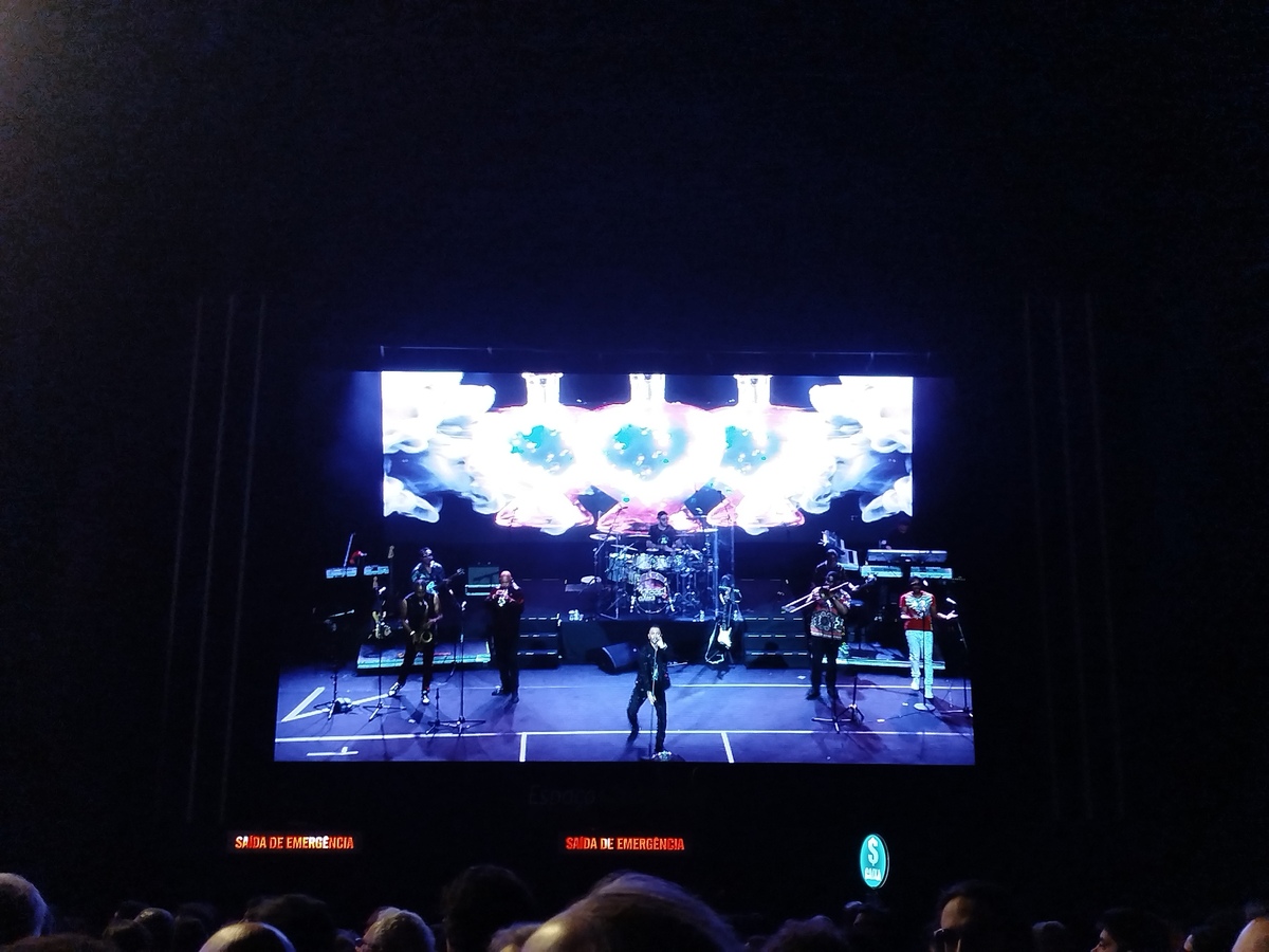 Kool & The Gang Concert & Tour History (Updated for 2025) | Concert ...