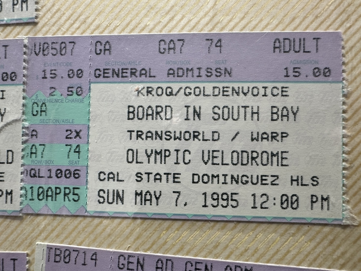 Gwen Mars Concert & Tour History | Concert Archives