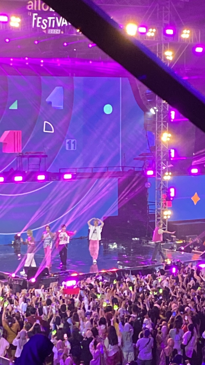 Tulus Concert & Tour History (Updated for 2025) | Concert Archives