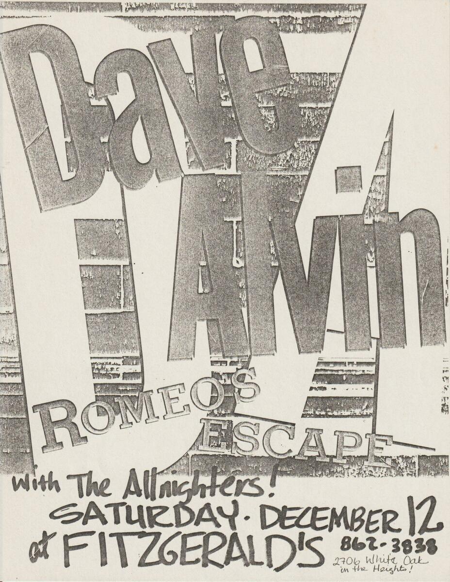 Concert History of Fitzgerald's Houston, Texas, United States | Concert ...