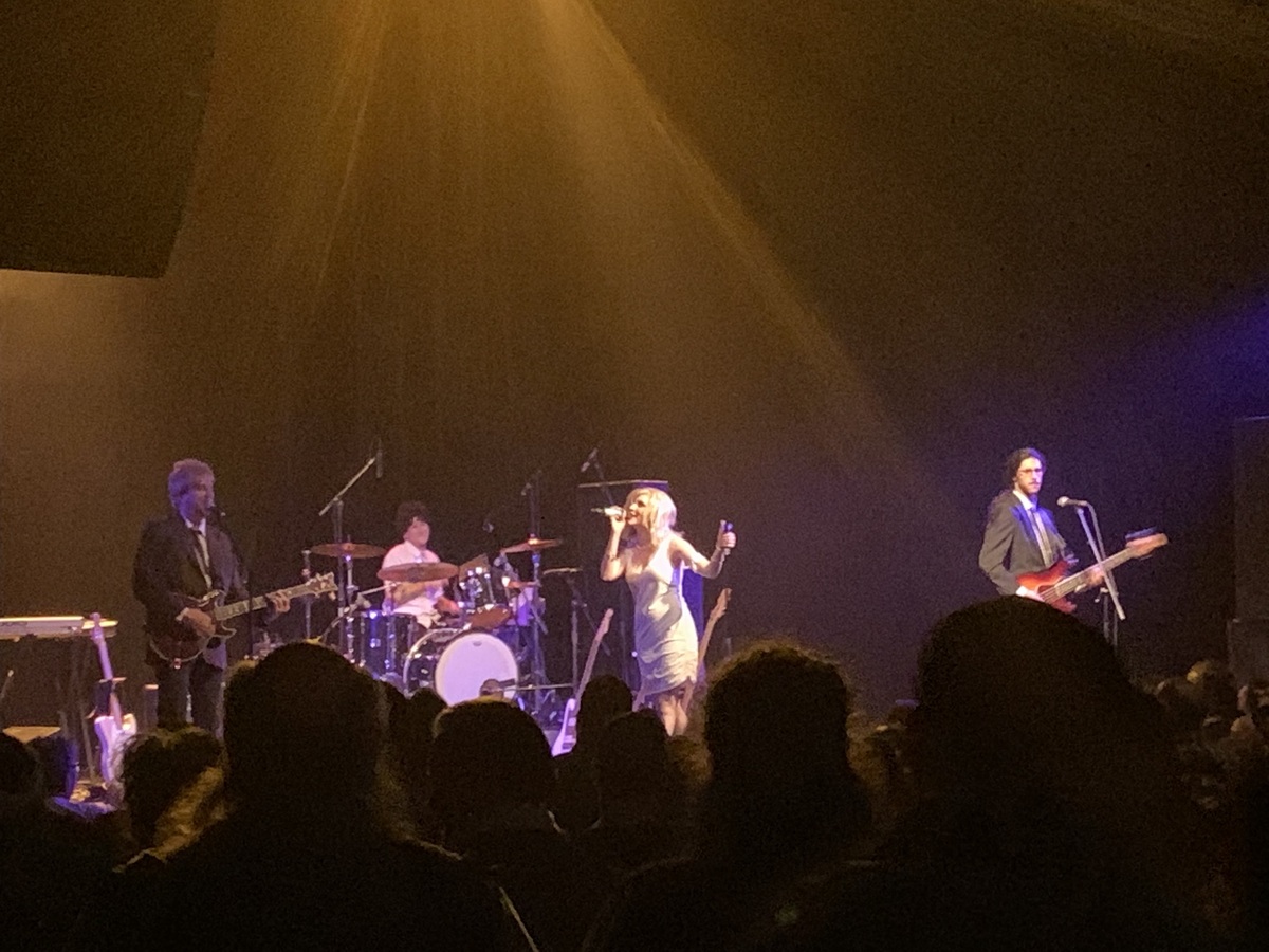 George Michael Reborn Tribute Starring Robert Bartko Concert & Tour ...