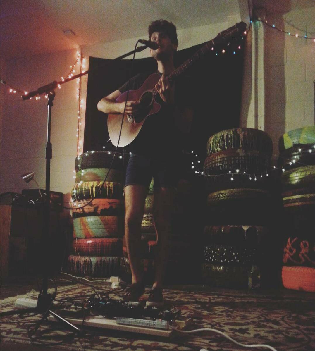 anthony jay sanders's 2016 Concert Photos | Concert Archives