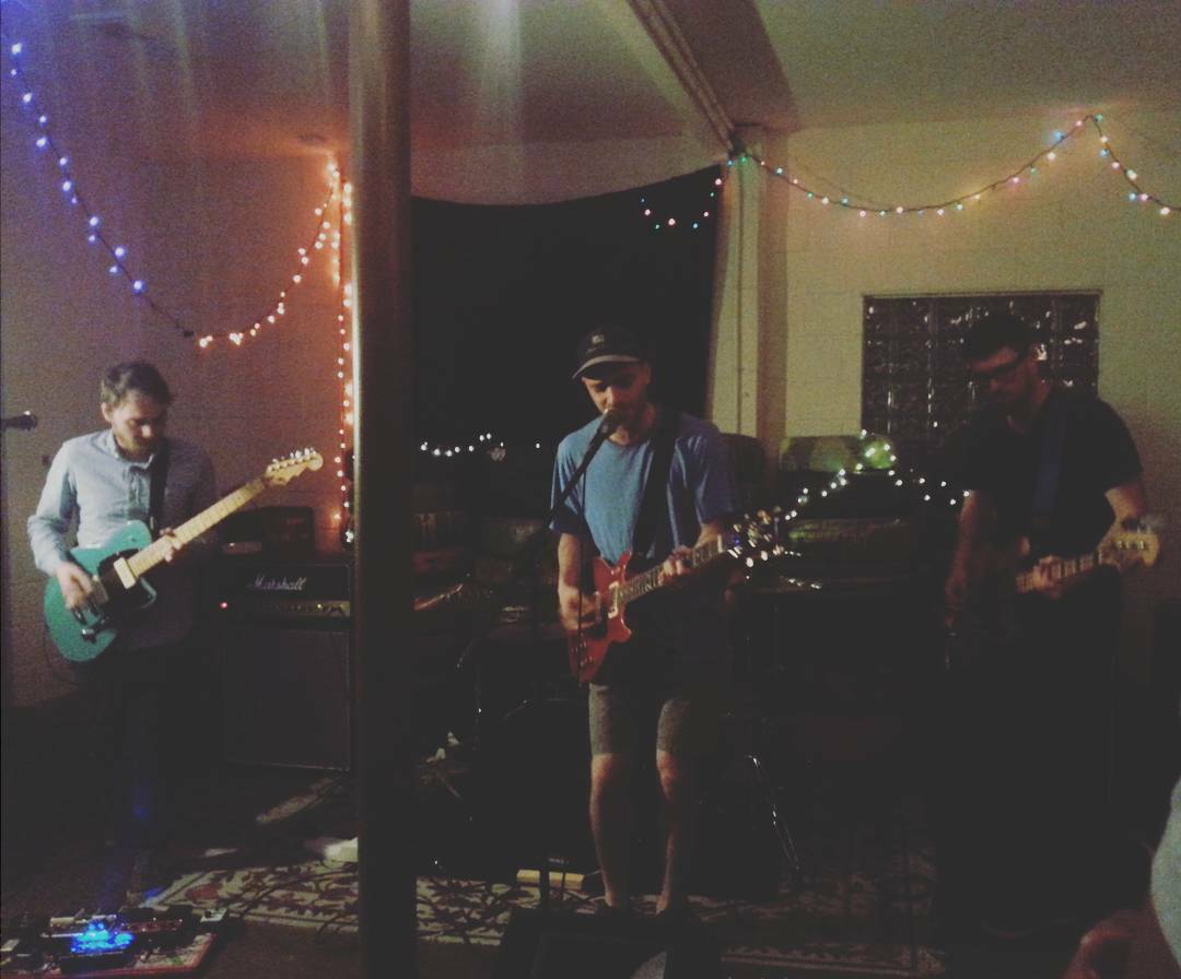 anthony jay sanders's 2016 Concert Photos | Concert Archives