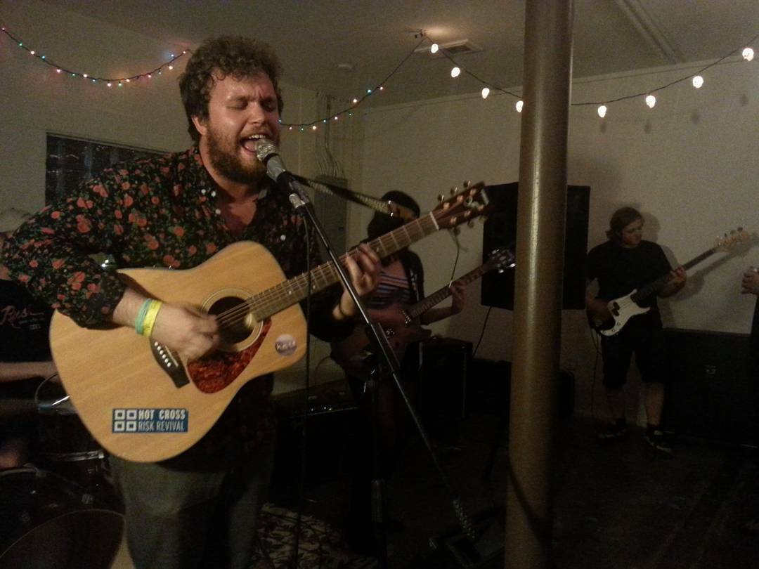 anthony jay sanders's 2016 Concert Photos | Concert Archives