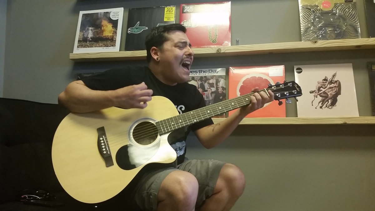 Pat Farmer (The Spectators solo) Concert & Tour History | Concert Archives