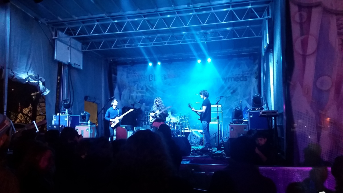 Bakers Basement Concert Photos | Concert Archives