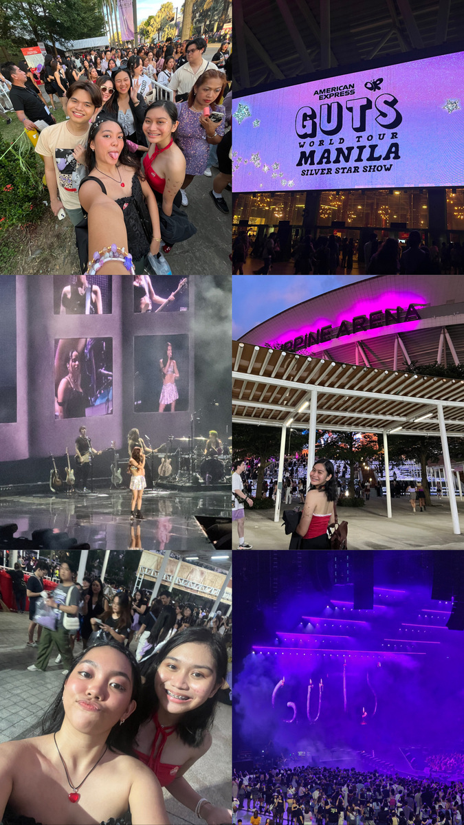 Philippine Arena, Bulacan, Philippines Concerts (Updated for 2025 ...