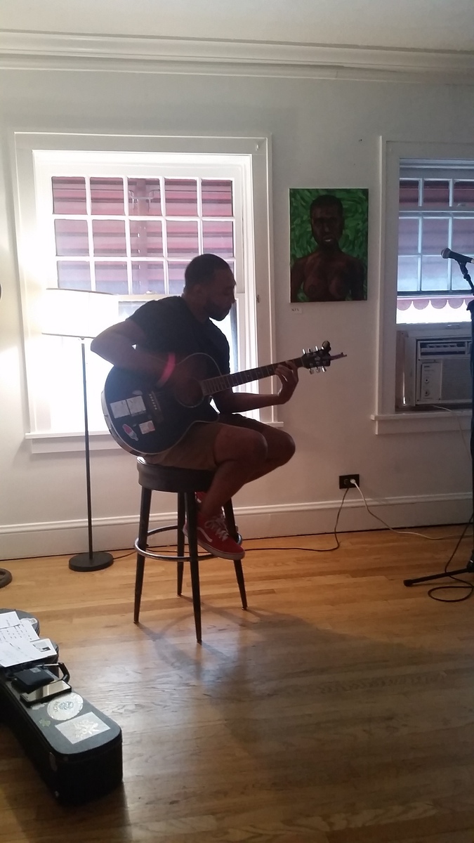 Chris Regan Concert & Tour History | Concert Archives