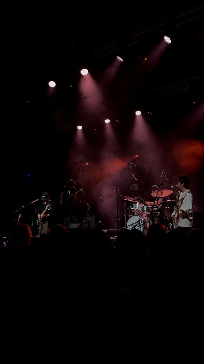 PRYVT Concert & Tour History (Updated for 2025 - 2026) | Concert Archives