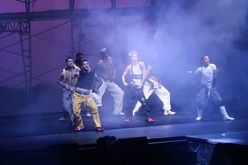 Addison Rae Concert & Tour History | Concert Archives