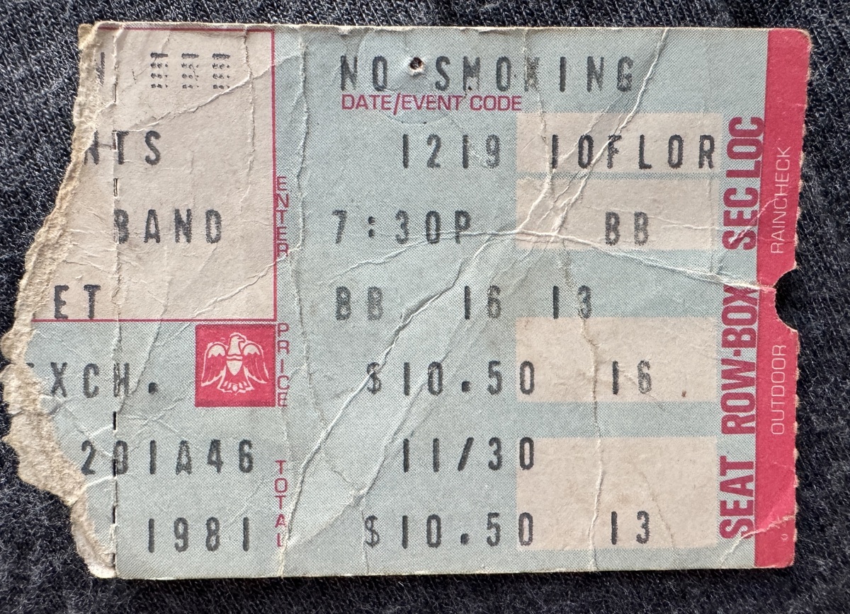 Molly Hatchet Concert & Tour History (Updated for 2025) | Concert Archives