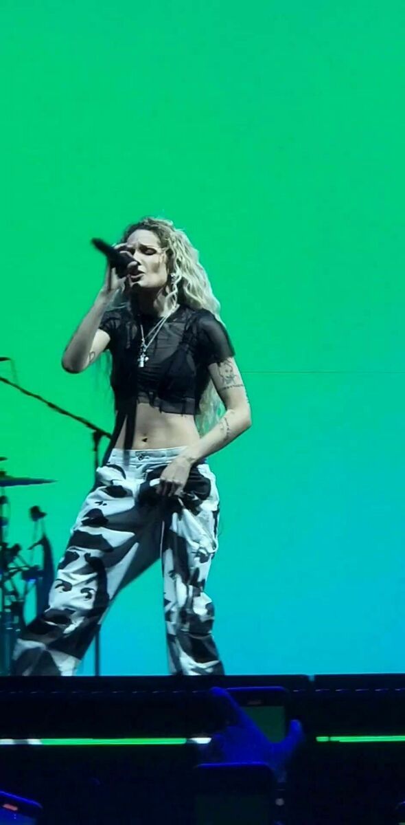 Ken Carson Concert & Tour History (Updated for 2025 - 2026) | Concert ...