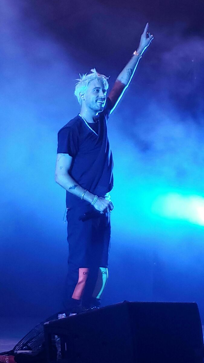 Lil Uzi Vert Concert & Tour History | Concert Archives