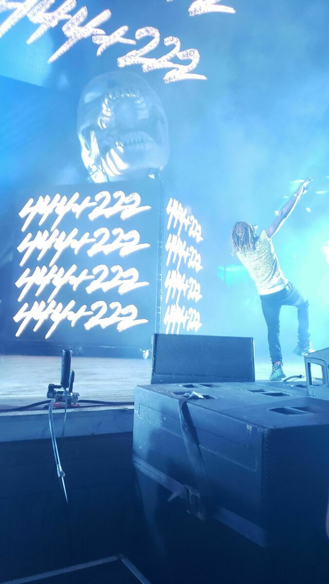 G-Eazy Concert & Tour History (Updated for 2025) | Concert Archives