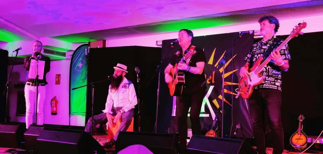 Track Dogs Concert & Tour History (Updated for 2025 - 2026) | Concert ...